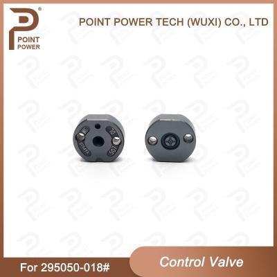 China Denso Common Rail Control Valve for Toyota 295050-046# 018# 020# 23670-0L090 23670-30400 Injector for sale