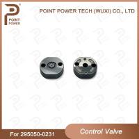 China Denso Common Rail Control Valve 295050-0933 for QINGLING Trucks | Diesel Injector Component for sale