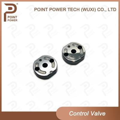 China Denso Common Rail Control Valve 501# High Speed Steel for ISUZU, TOYOTA, HINO Diesel Engines for sale