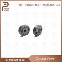 China Genuine Denso Common Rail Control Valve 095000-5550 for Hyundai Diesel Injector Systems for sale
