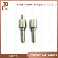 China Denso G3S123 Common Rail Nozzle for Injectors 295050-2420 8-97435554-0 for sale