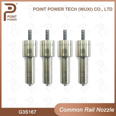 China Denso G3S167 Common Rail Nozzle for Injectors 295050-3360 5970 Diesel Fuel Injector for sale