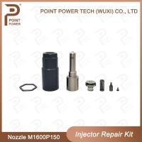 China CE Siemens Injector Repair Kit for Injectors 77550 - Complete Diesel Fuel System Maintenance Solution for sale