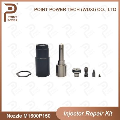 China CE Siemens Injector Repair Kit for Injectors 77550 - Complete Diesel Fuel System Maintenance Solution for sale