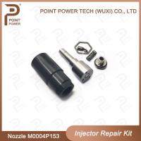 China Siemens Injector Repair Kit for A2C59513596 & 5WS40253 - Complete Common Rail Fuel System Component Set for sale