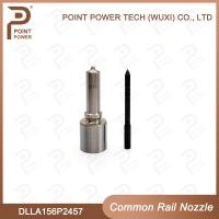 China Bosch DLLA156P2457 Common Rail Nozzle for Injectors 0 445 110 653 654 for sale