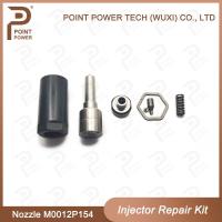 China Siemens Injector Repair Kit 50274V05 5WS40677F A2C53252642 for PSA 1980ET 1980ER for sale