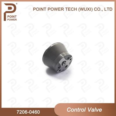 China Common Rail Injector Control Valve Solenoid Valve 7206-0460 for BEBJ1A00201 12V for sale