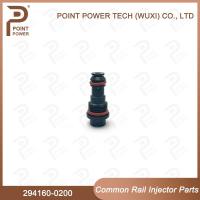China 294160-0200 Common Rail Valve Assembly For HP3 HP4 Pump for sale