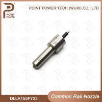 China DLLA155P733 Common Rail Nozzle for Injectors 095000-0245 23910-1145 High Speed Steel for sale