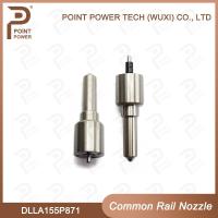 China Denso Common Rail Nozzle DLLA155P871 for Injectors 095000-561 611 690 724 for sale