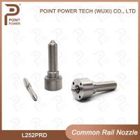 China Delphi Common Rail Injector Nozzle L252PRD OEM EJBR05001D High Speed 30g ISO9001 for sale
