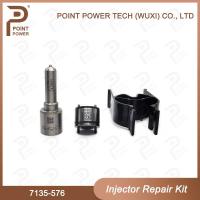 China Delphi 7135-576 Injector Repair Kit for 28236381 Nozzle Valve Kit L375PRD for sale