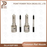 China DLLA152P1563 Common Rail Injector Nozzle 0445120062 0 433 171 962 for sale
