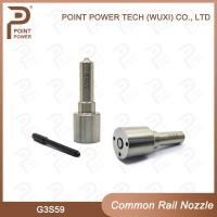 China G3S59 Denso Common Rail Nozzle for Injectors 295050-1090 3100 KOMATSU for sale