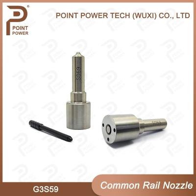China G3S59 Denso Common Rail Nozzle for Injectors 295050-1090 3100 KOMATSU for sale