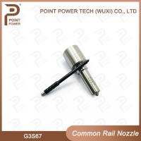 China G3S67 Denso Common Rail Nozzle for KUBOTA Injectors 295050-1330 1J705-53052 for sale