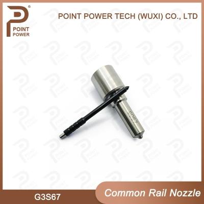China G3S67 Denso Common Rail Nozzle for KUBOTA Injectors 295050-1330 1J705-53052 for sale