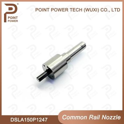 China DSLA150P1247 Bosch Common Rail Nozzle for Injector 0986441509 0 445 120 124 for sale