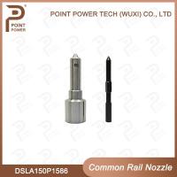 China DSLA150P1586 Bosch Common Rail Nozzle Diesel Fuel Injector 0 445 120 136 for sale