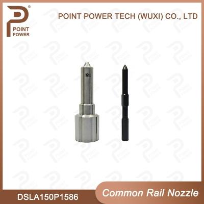 China DSLA150P1586 Bosch Common Rail Nozzle Diesel Fuel Injector 0 445 120 136 for sale