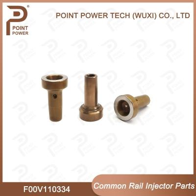 China Common Rail Valve Cap 334 for 0445110 Series High Speed Steel 6mm for sale