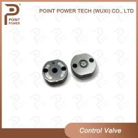 China Denso Common Rail Control Valve 02# High Speed Steel for ISUZU TOYOTA HINO 095000 Series for sale