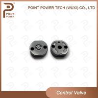 China Denso Common Rail Control Valve 06# High Speed Steel for ISUZU, TOYOTA, HINO Diesel Engines for sale