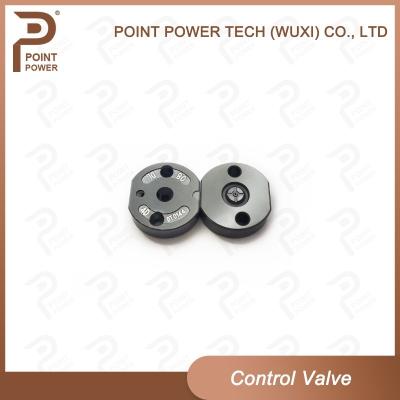 China Denso Common Rail Control Valve 08# High Speed Steel for ISUZU, TOYOTA, HINO Diesel Engines for sale