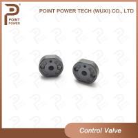 China Denso Common Rail Control Valve 28# High Speed Steel for ISUZU TOYOTA HINO NISSAN MITSUBISHI Applications for sale