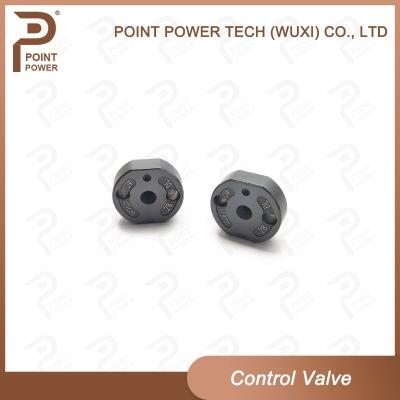 China Denso Common Rail Control Valve 28# High Speed Steel for ISUZU TOYOTA HINO NISSAN MITSUBISHI Applications for sale
