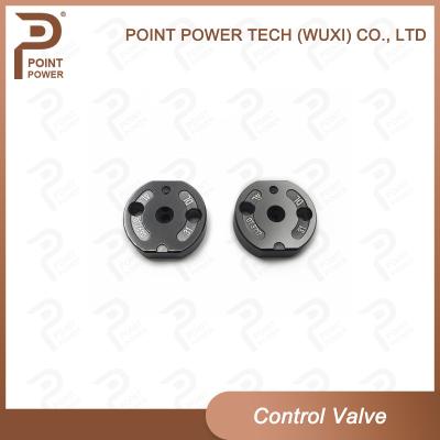 China Denso Common Rail Control Valve 31# High Speed Steel for Diesel Injectors - Multiple OEM Part Numbers Available for sale
