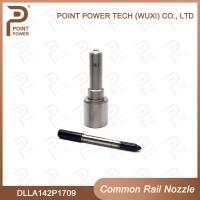 China Bosch Diesel Nozzle DLLA142P1709 for Common Rail Injectors 0445120121 for sale