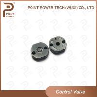 China Common Rail Control Valve 517# for Denso Injector - High Speed Steel Construction with 095000 Series Compatibility for sale