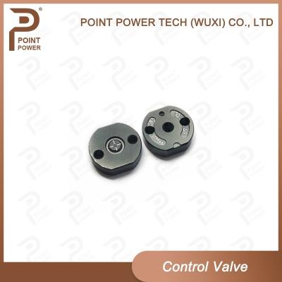 China Common Rail Control Valve 517# for Denso Injector - High Speed Steel Construction with 095000 Series Compatibility for sale