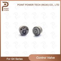 China Denso Control G4-02 Common Rail Valve for Diesel Engines - G4 Series Compatible with Multiple Vehicle Models for sale