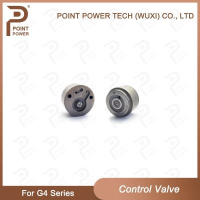 China Denso Control G4-02 Common Rail Valve for Diesel Engines - G4 Series Compatible with Multiple Vehicle Models for sale
