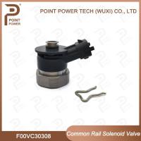 China Bosch Common Rail Injector Control Valve F00VC30308 for Diesel Engine for sale