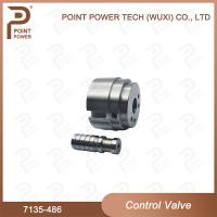 China OEM Control Valve 7135-486 Common Rail Parts for sale