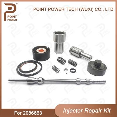 China Cummins XPI Series Repair Kit For 2086663 for sale