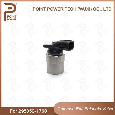 China Common Rail Injector Solenoid Valve For 295050-1760 for sale