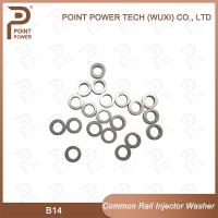 China Shims Common Rail Diesel Engine Components B14 for sale