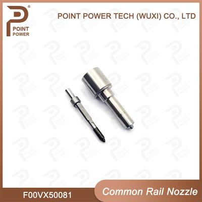 China F00VX50081 Piezo Nozzle for Injector 0445120298 0445120299 30g Common Rail for sale