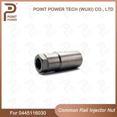China Nut Common Rail Injector Parts For Injector 0445116030 for sale