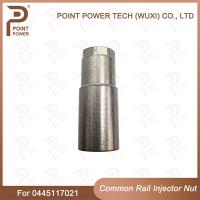 China Nut Common Rail Parts For Injector 0445117021 for sale