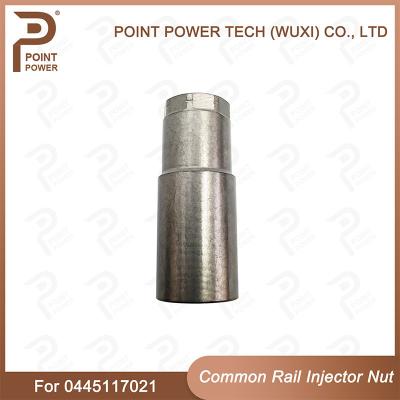 China Nut Common Rail Parts For Injector 0445117021 for sale