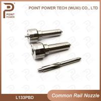 China L133PBD Diesel Common Rail Injector Nozzle for R00501Z Injectors - High Precision Fuel Injection Component for sale