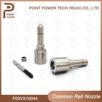 China F00VX10044 Piezo Injector Nozzle High Speed Steel for 0445116053 Common Rail for sale