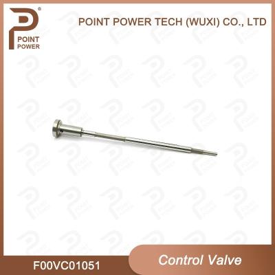 China OEM Bosch Injector Control Valve F00VC01051 Common Rail Valve for Injector 0445110097 098 for sale