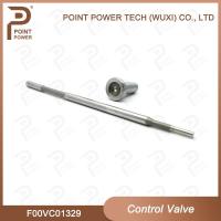 China Bosch F00VC01329 Common Rail Injector Control Valve for 0445110168 Nozzle DLLA148P1312 for sale